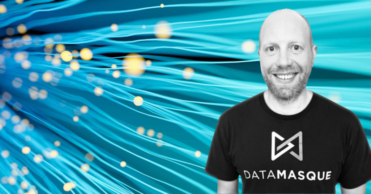 DataMasque – Case Study - Engage the C-Suite | Web… | Web Antler NZ