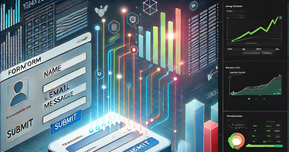 Data Layer Push Example: Basic Form Submission | Web… | Web Antler NZ