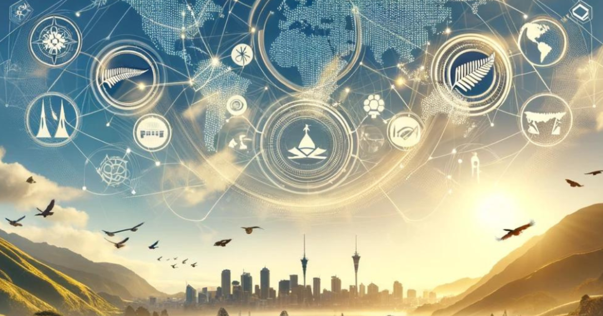 5 Key Strategy Pillars for Companies Going Global | Web Antler NZ