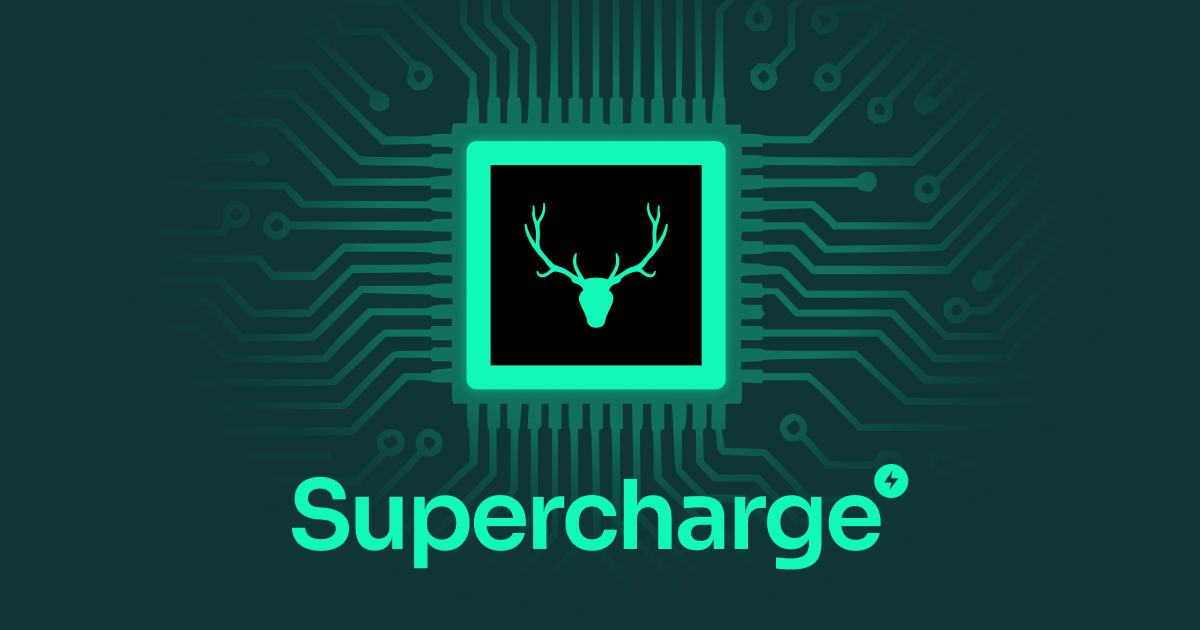 Supercharge™ Accelerator System - Get More Leads &… | Web Antler NZ