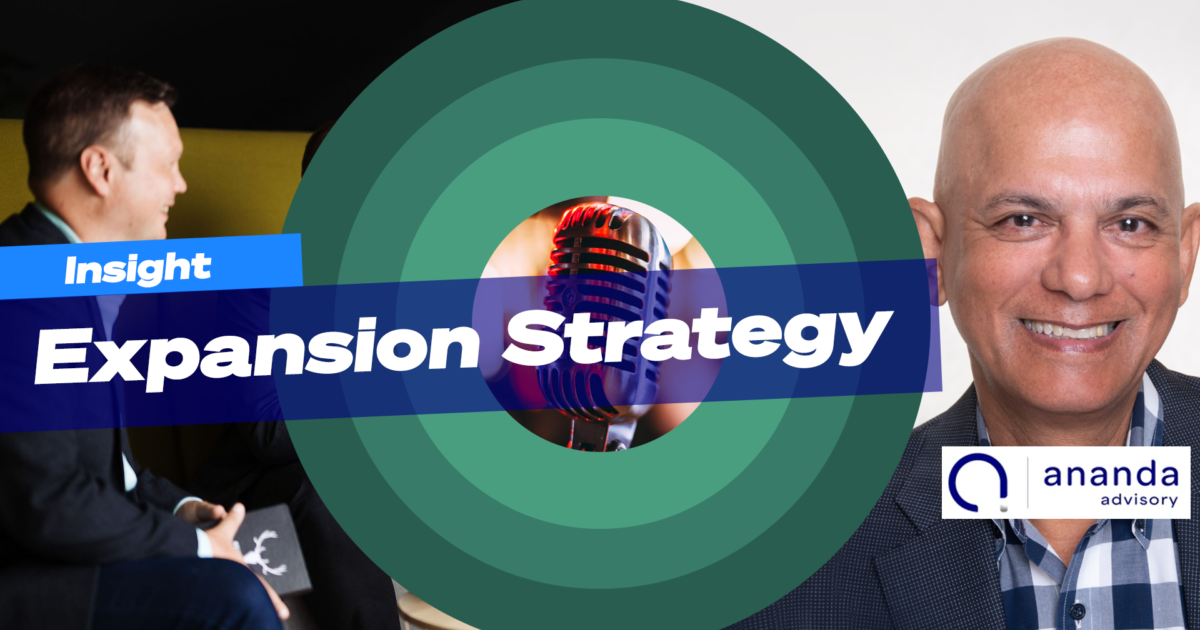 Mastering Business Expansion: Proven Strategies &… | Web Antler NZ