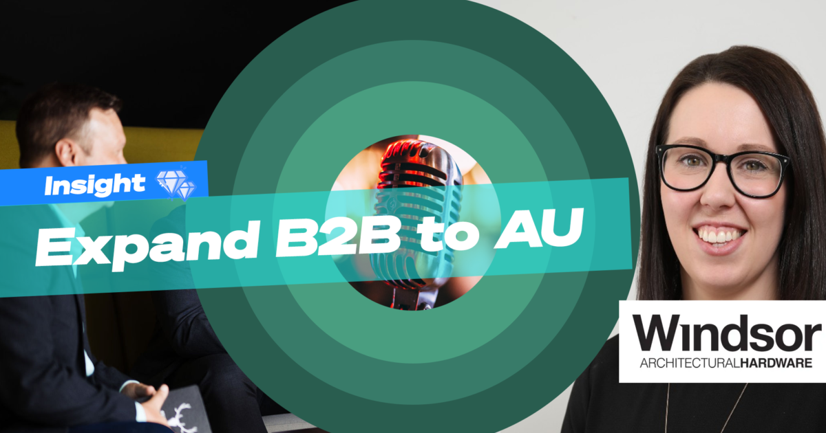 Windsor Hardware's Expansion Success in Australia | Web Antler NZ