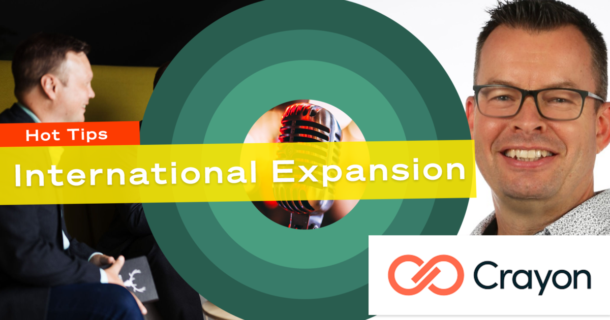 Partnering for Successful International Expansion | Web Antler NZ