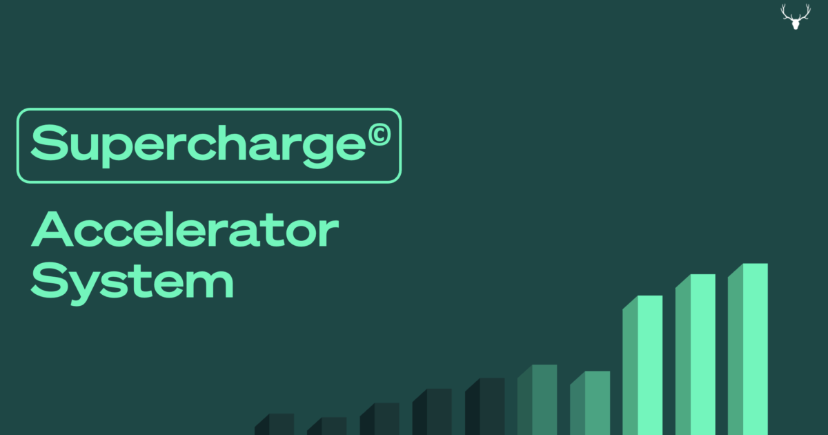 Supercharge Accelerator System® | Web Antler NZ